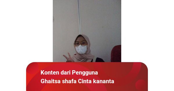 Serunya Berburu Takjil di Belakang Kampus UNS | kumparan.com